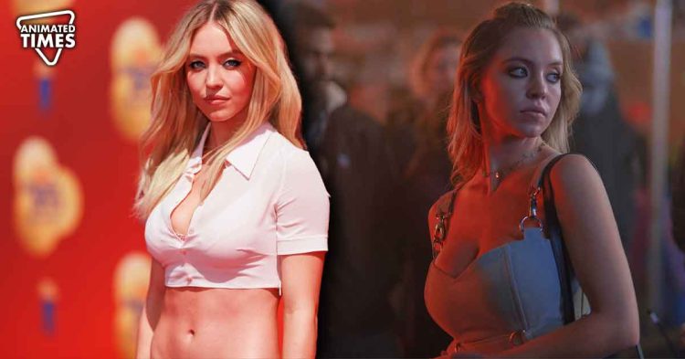 "The biggest “pick me up” woman ever": Euphoria Star Sydney Sweeney Thinks Her Fame Is Useless ...