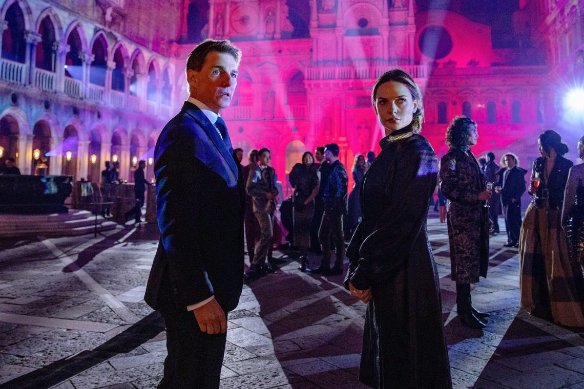 Rebecca Ferguson Net Worth: How Much Did She Make from Dune?