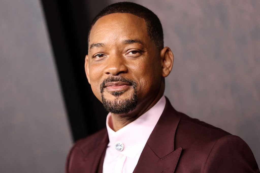 “I did y’all a favor”: Will Smith Thinks He Saved The World From Val ...