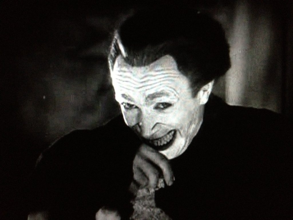 Who is Conrad Veidt? James Gunn Pays His Respects to the Man Who ...