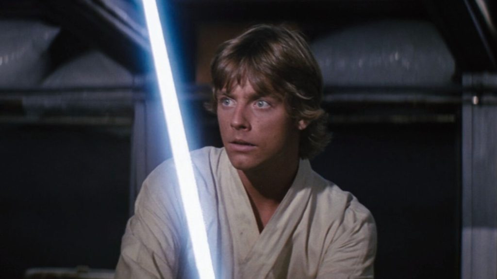 “There’s no way they’d hire Luke Skywalker”: Mark Hamill’s Road to ...