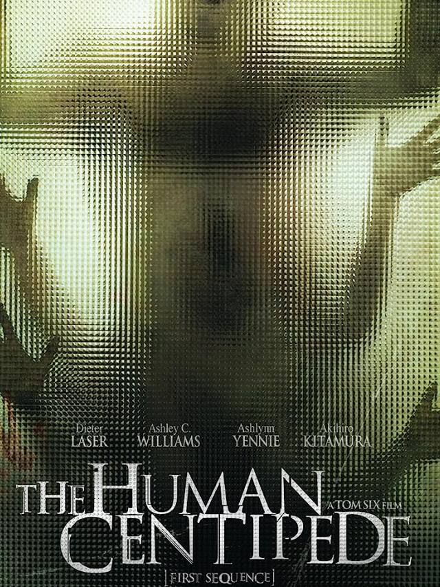 Disturbing Horror Movies you Can't Watch Twice - Animated Times