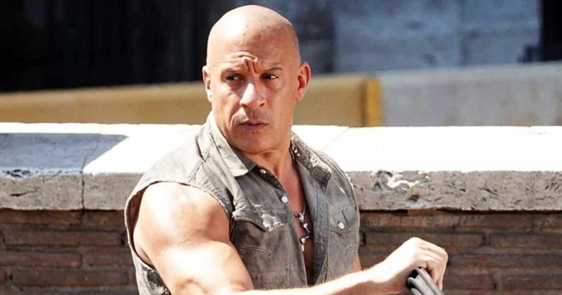 Team Vin Diesel Breaks Silence On Disturbing Sexual Battery Allegations By Former Assistant Asta