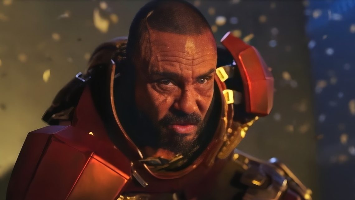 Who is Raoul Max Trujillo? Blue Beetle Villain Actor is One of ...