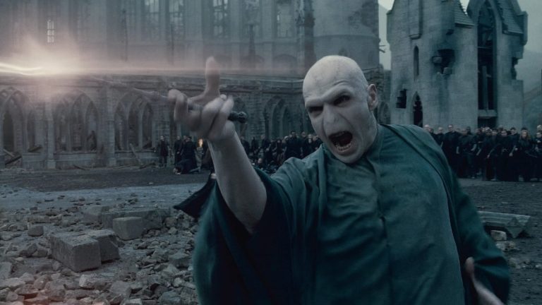 One Great Mystery of Harry Potter Franchise Debunked: What Happened to ...