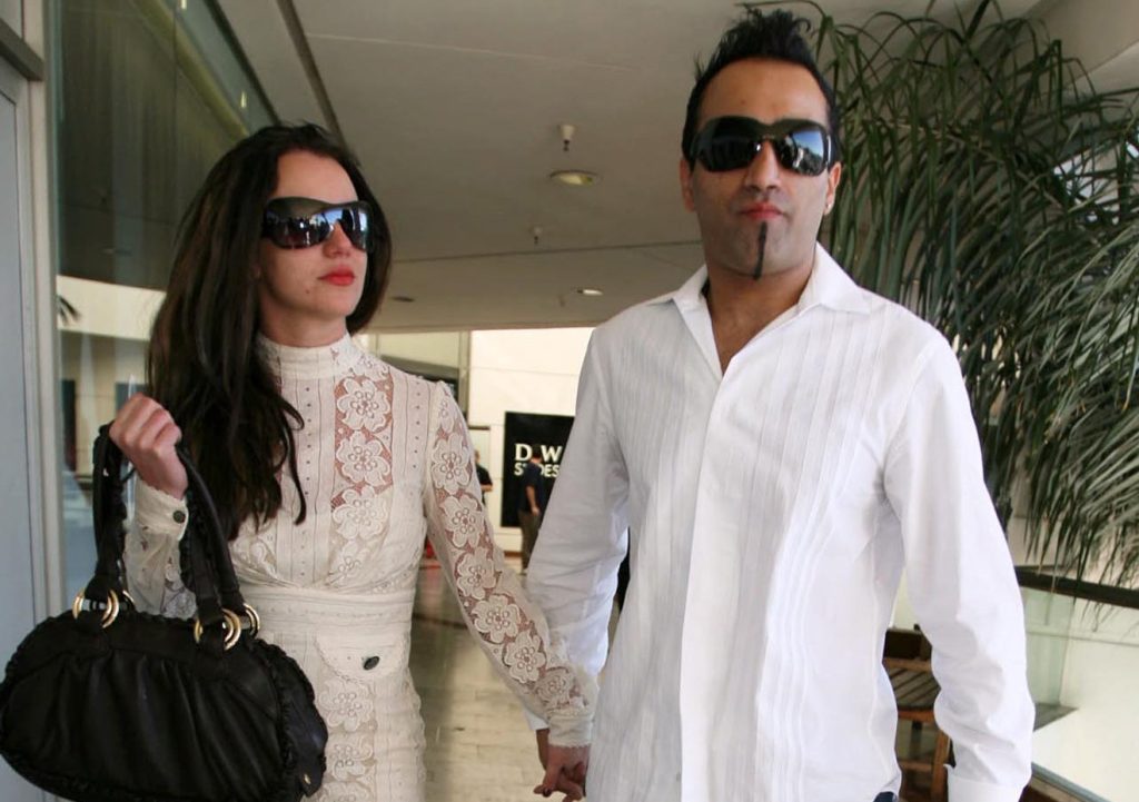 Britney Spears' Boyfriends List: Britney Spears Had Many Lovers Who ...