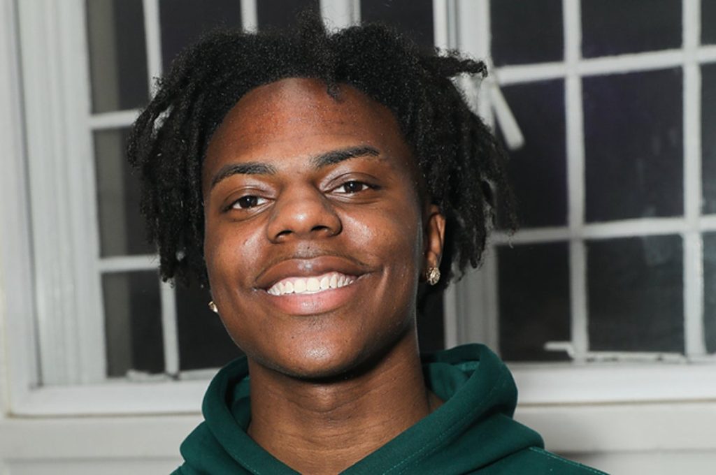 Video of IShowSpeed Accidentally Flashing His Private Parts Goes Viral