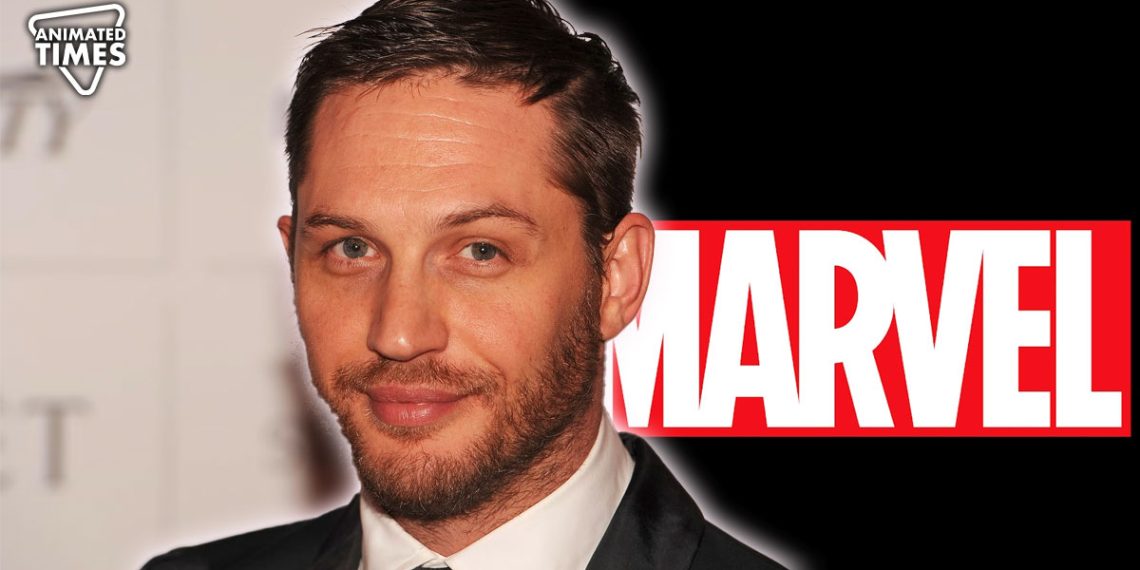Secret Behind 45-Year-Old Tom Hardy's Ripped Physique: Marvel Star's ...