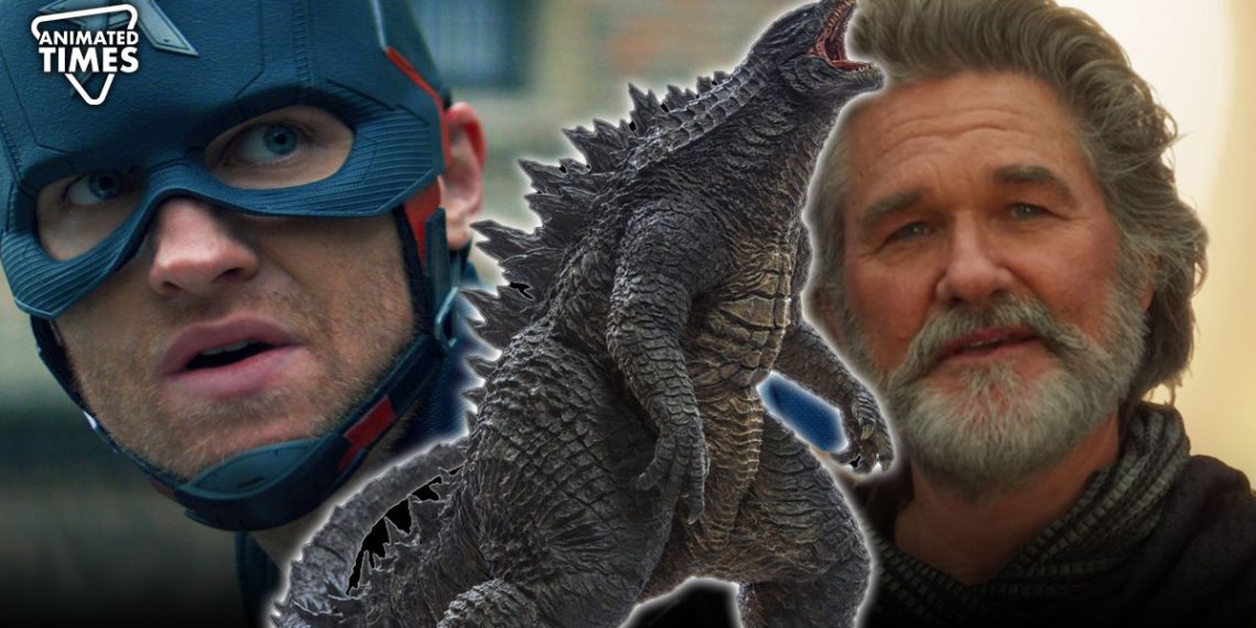 Monarch: Legacy of Monsters - New Godzilla Spinoff Bringing Back 2 ...