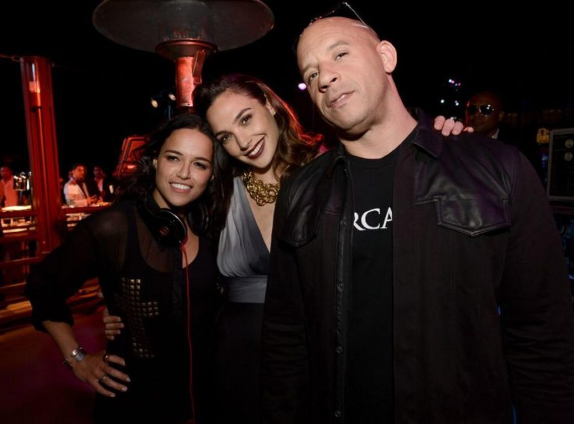 Gal Gadot’s Fast X Return Was Hinted Back in $1.5B Prequel in Key Scene ...