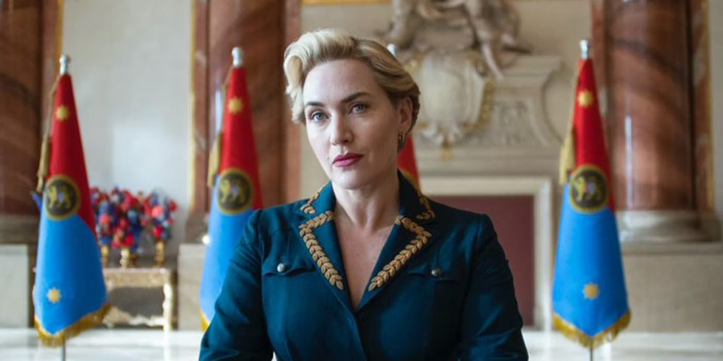 Kate Winslet Turned Down Daniel Radcliffe's Harry Potter Franchise for ...