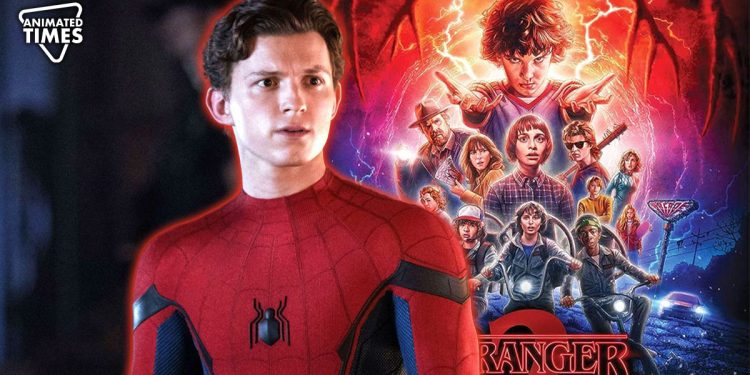 Stranger Things Star Becomes Miles Morales in Spider-Man 4 With Tom ...