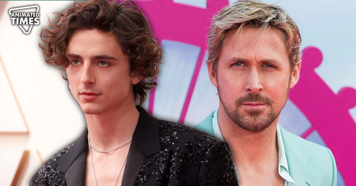 Timothée Chalamet's Dune 2 Co-Star Instantly Regretted Following Ryan Gosling's Disgusting ...