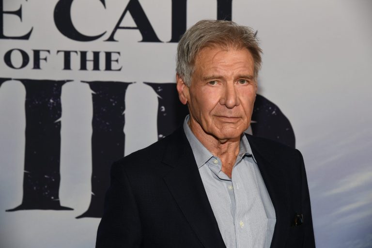 "You just exposed my little trick": Harrison Ford Angered Podcast Host ...