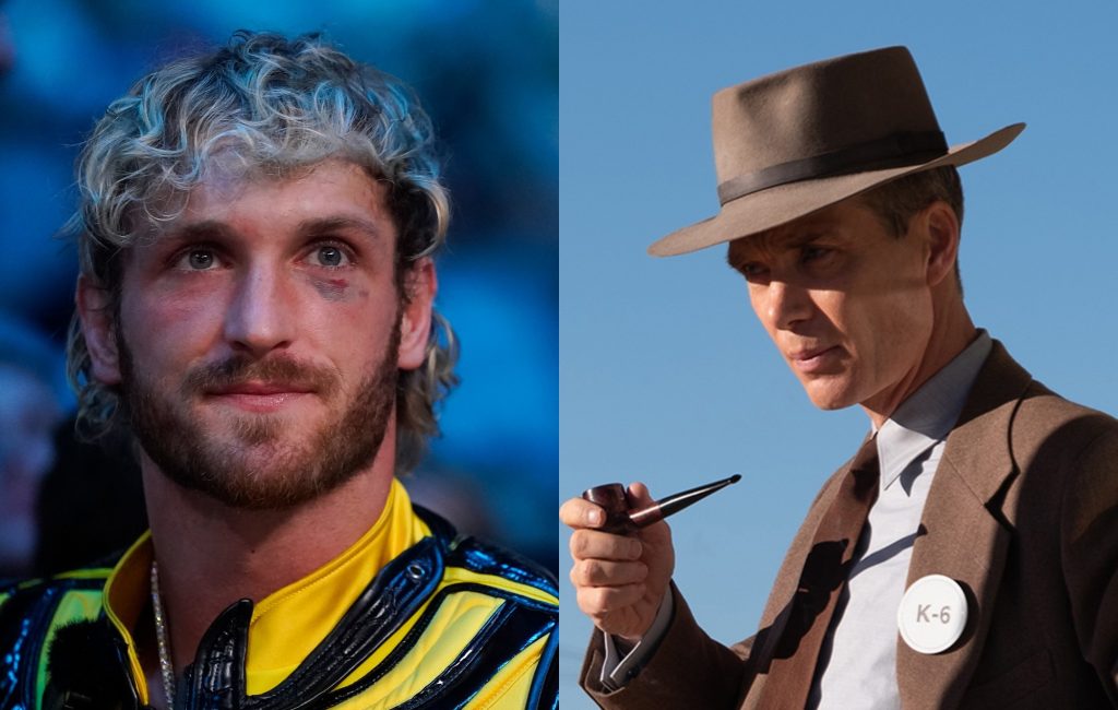 "Nothing happened": Stats Make Logan Paul Look Like a Fool After He ...