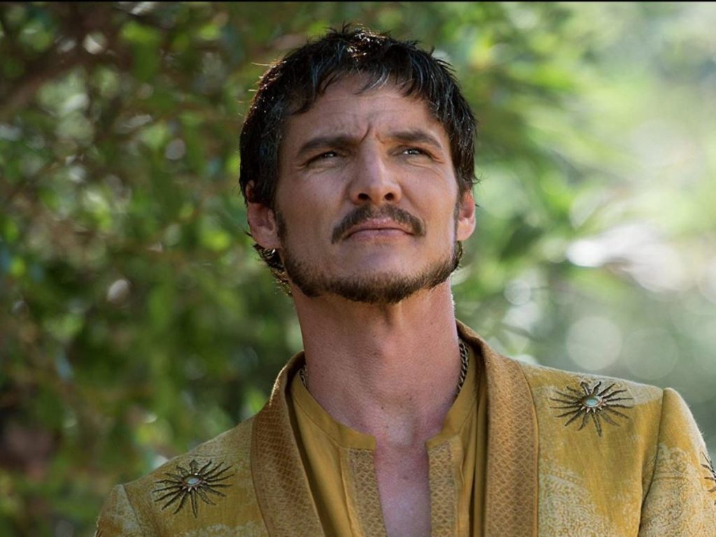 “It’s difficult to get away from the legacy”: Paul Mescal Feels the ...