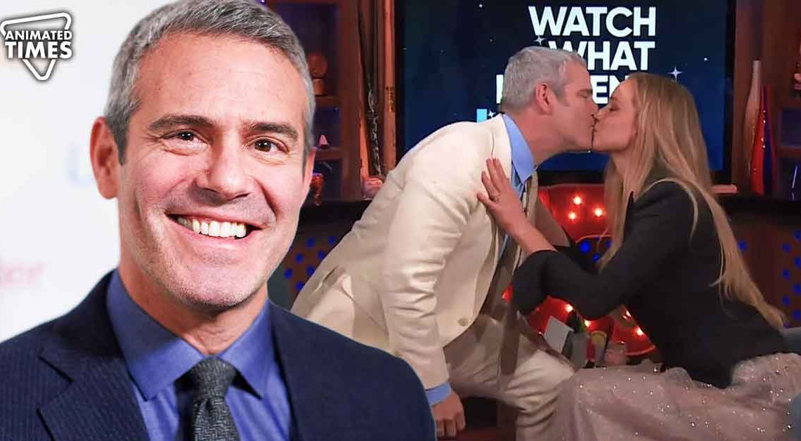 "I think she is so hot": 55-Year-Old Andy Cohen Confessed He Was ...