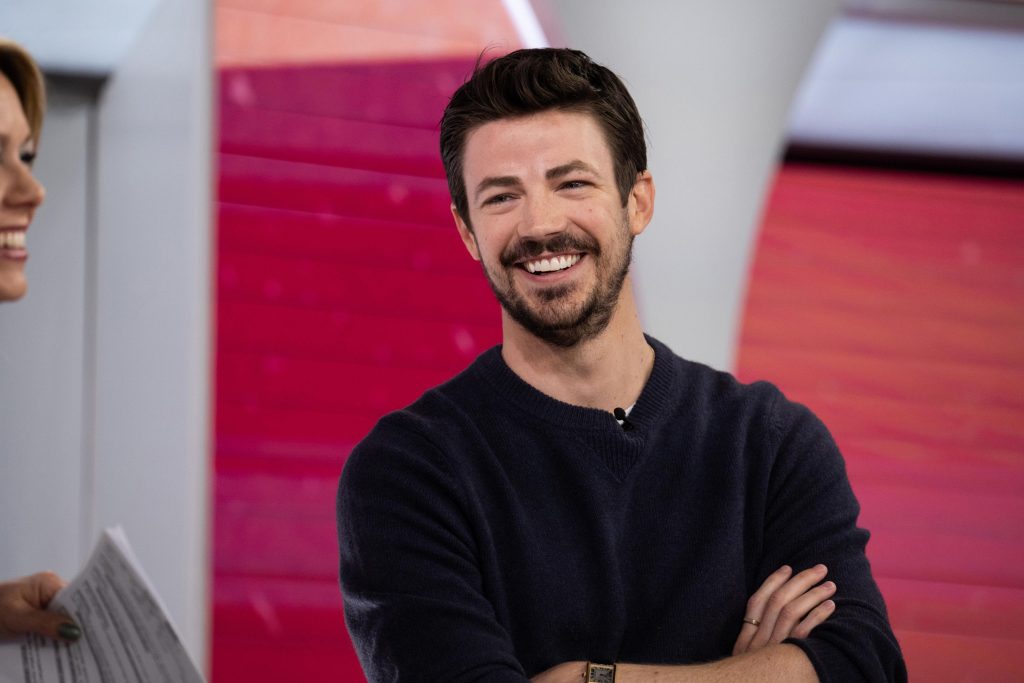 Grant Gustin's First Non-Superhero Outing Gets Shredded to Rips by Critics as Fans Demand Actor ...