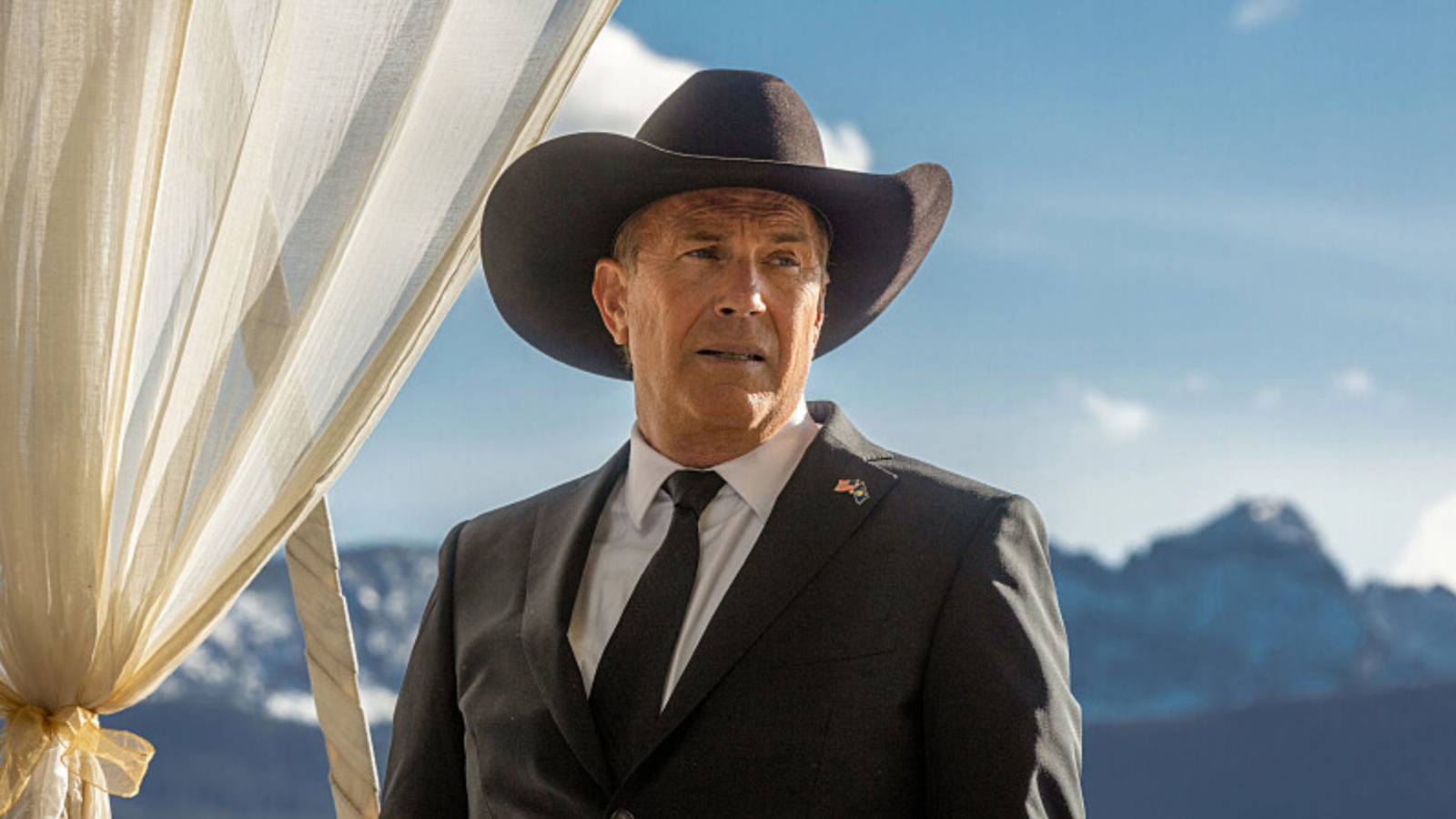 Taylor Sheridan Reveals His Failed Dream With Martin Scorsese Helped ...