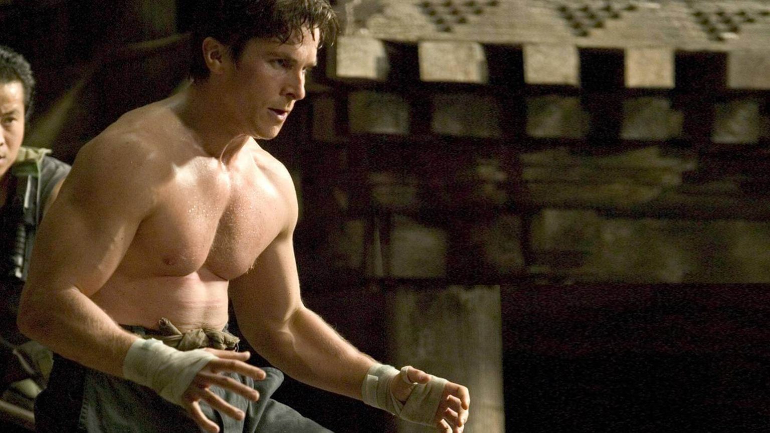 Christian Bale Became Fat for the Batsuit; is he Recasted