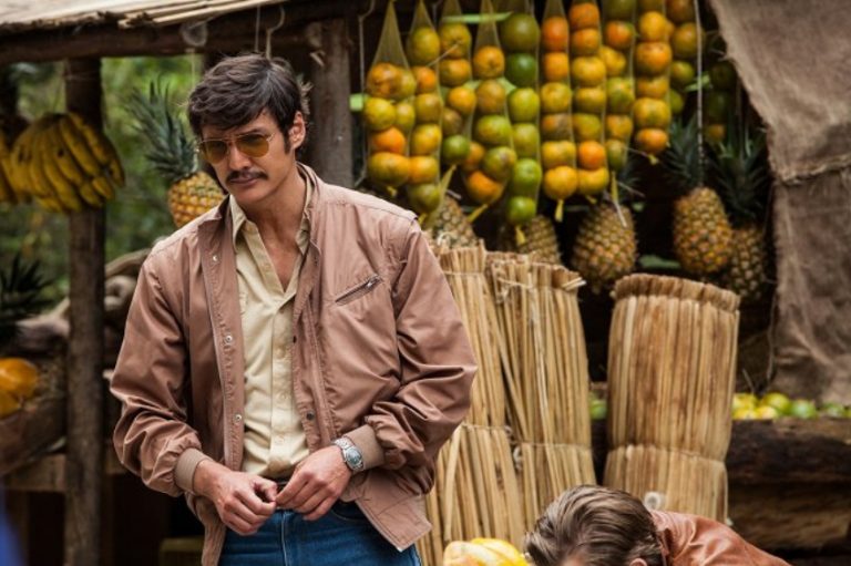 Narcos: Did Pedro Pascal Leave Hit Netflix Series After a Real-Life ...