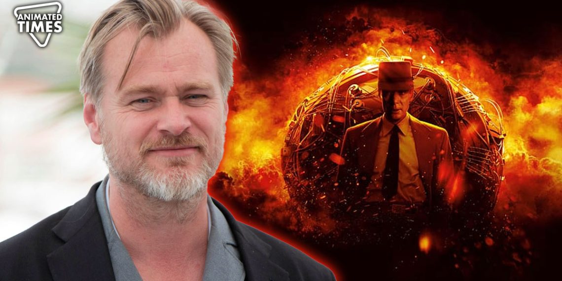 "There are no visual effects, which is clearly not true": Expert ...