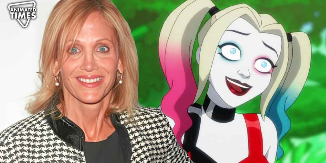 Arleen Sorkin Net Worth - How Much Money Did the Original Harley Quinn ...