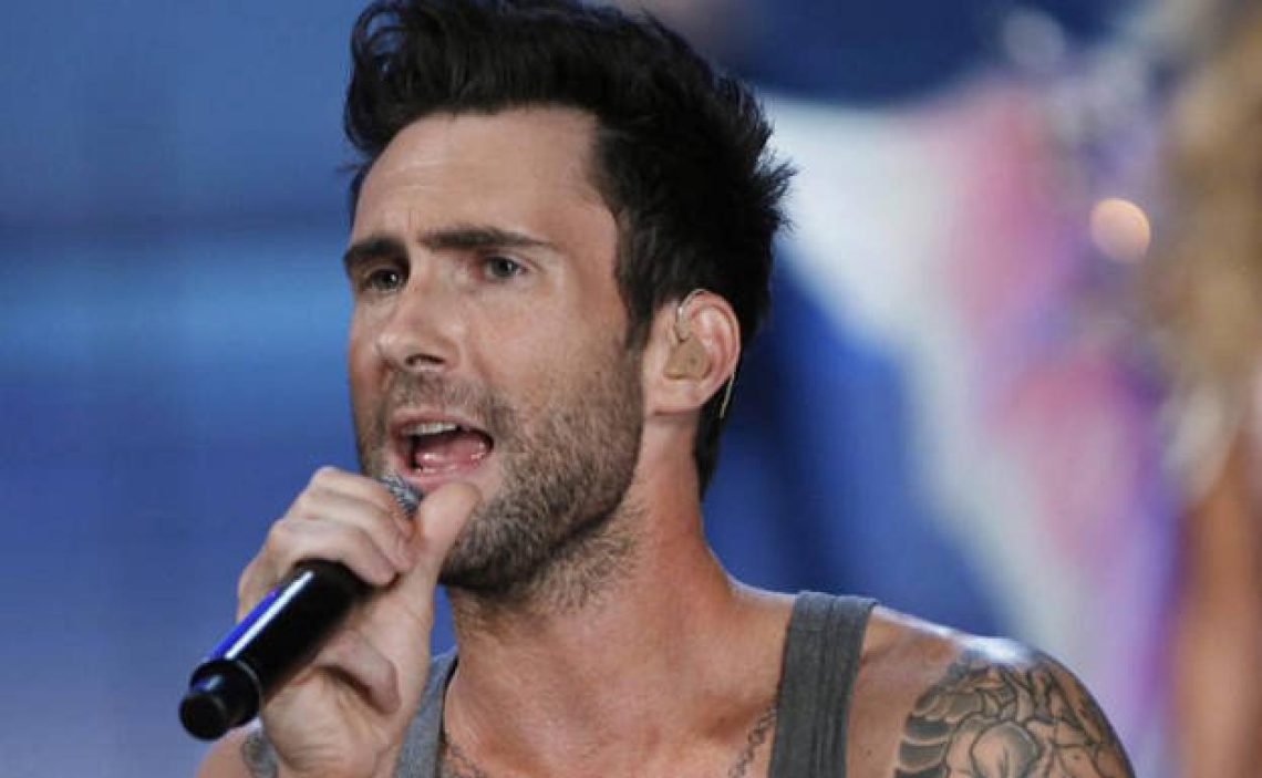 Leonardo DiCaprio, Adam Levin and More: Famous Celebrities Who Have ...