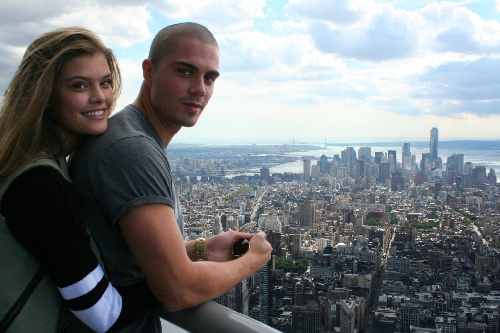 Leonardo DiCaprio, Adam Levin and More: Famous Celebrities Who Have ...