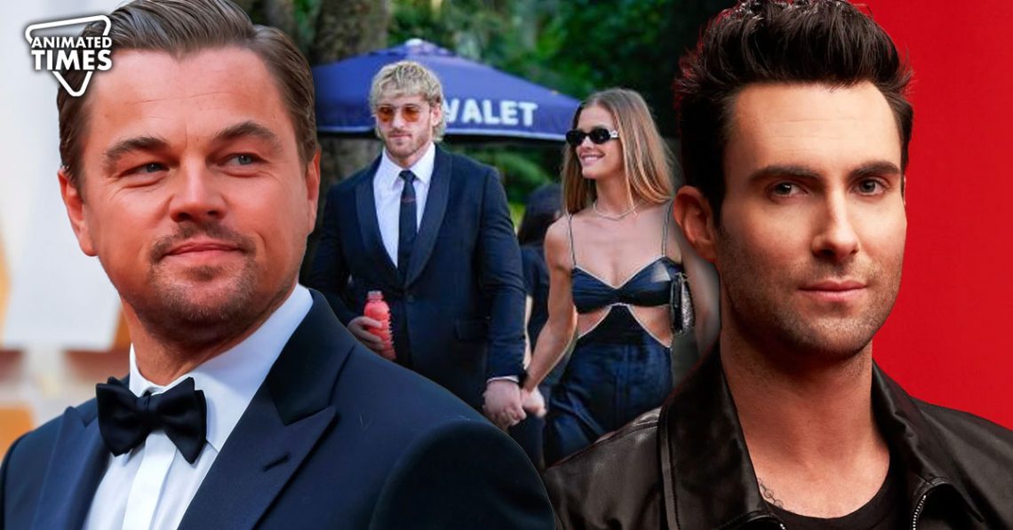 Leonardo DiCaprio, Adam Levin and More: Famous Celebrities Who Have ...