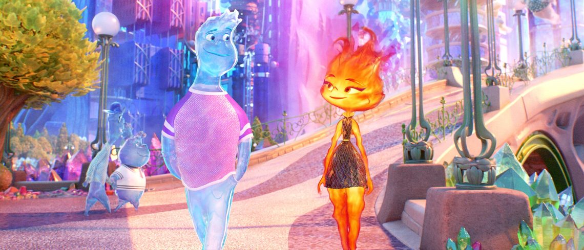 Pixar's Most Hated Animated 'Woke' Movie is Now World's 10th Highest ...