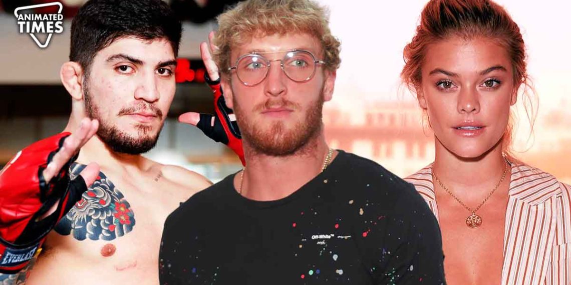 Logan Paul exclaimed: “The Guy Is So FU*King Good at TWITTER”