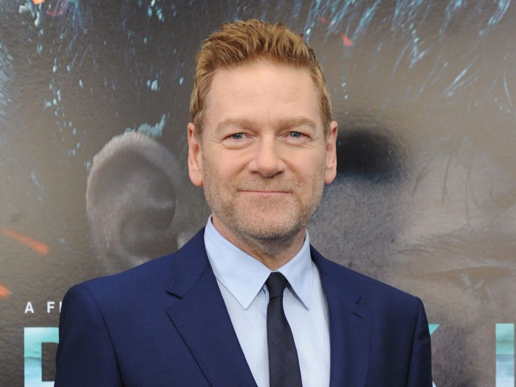 Thor Director Kenneth Branagh Left Harry Potter Star Devastated by Cheating With Helena Bonham ...