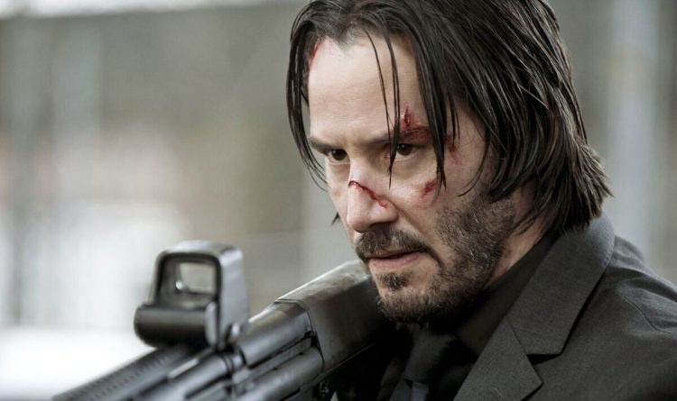 “I can’t imagine a better enticement”: After Donnie Yen, John Wick 4 ...