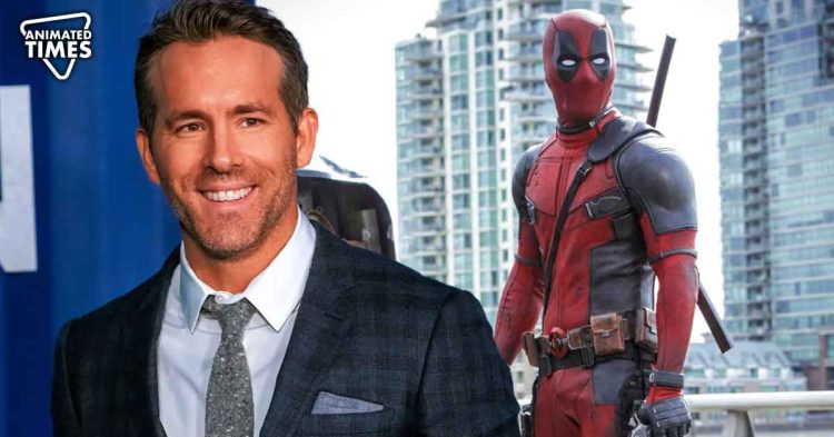 Marvel Fan Begs Ryan Reynolds to Bring One of His Co-star into MCU With ...