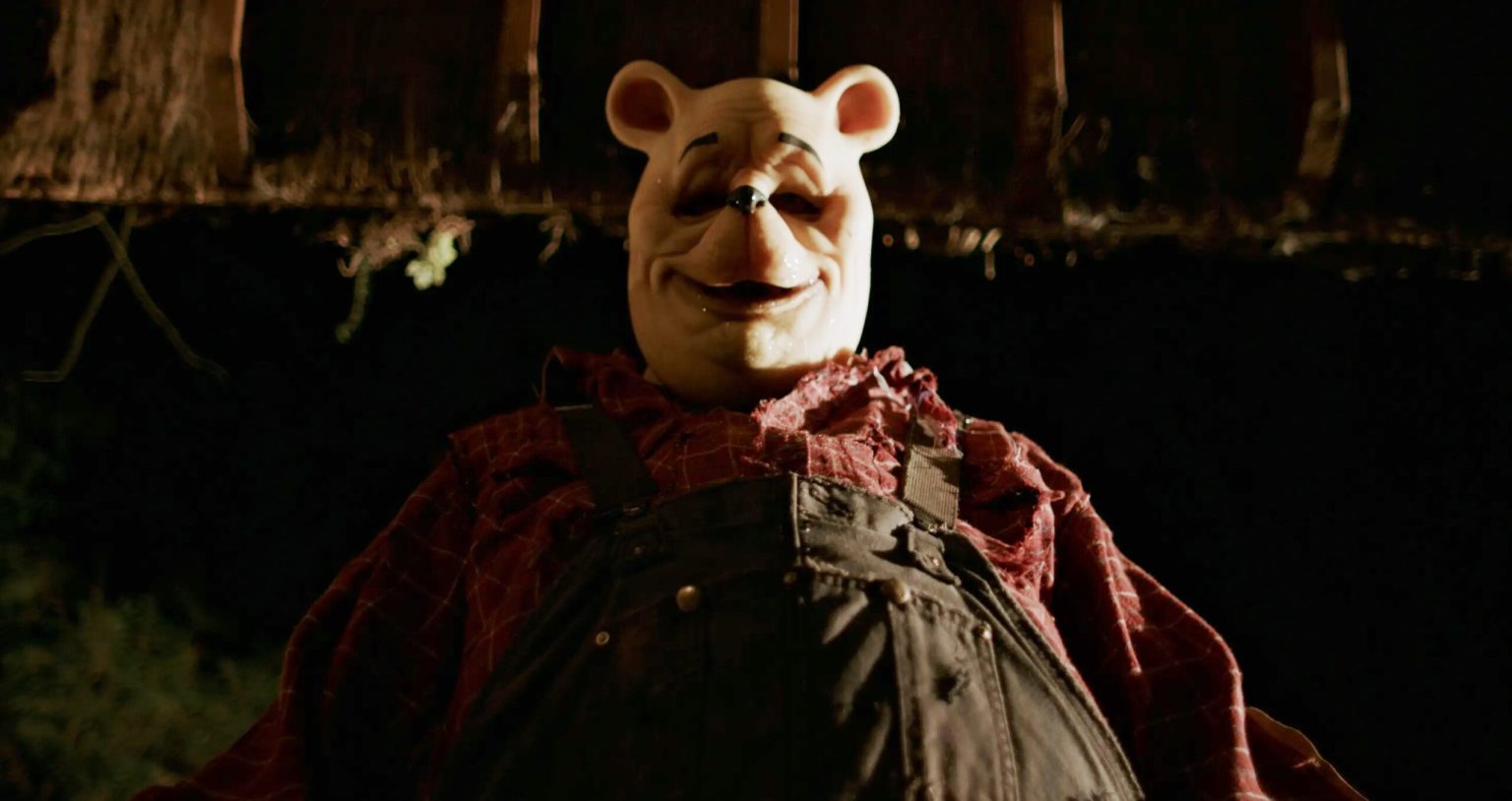 Winnie-the-Pooh: Blood and Honey 2 Sequel is Coming to Shiver Your Timbers