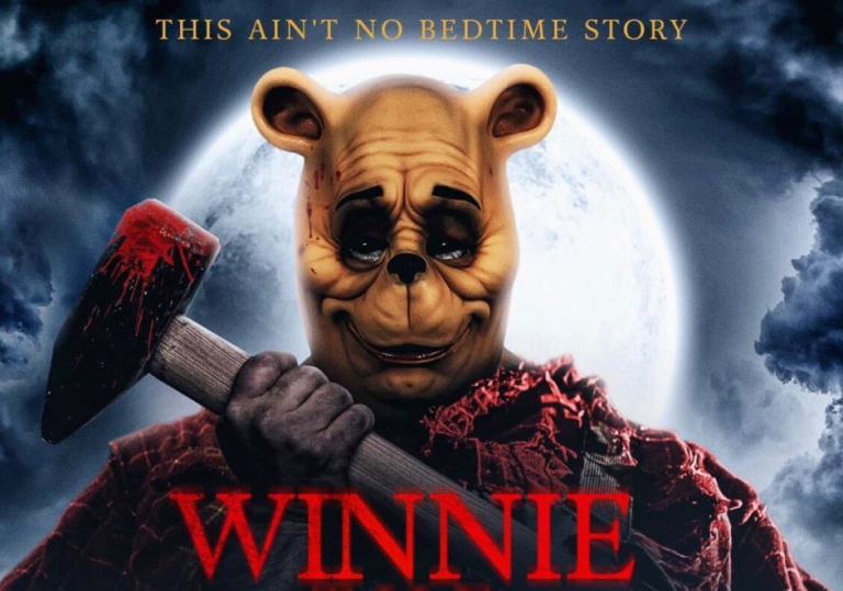 Winnie-the-Pooh: Blood and Honey 2 Sequel is Coming to Shiver Your Timbers