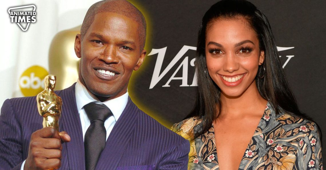 Who is Jamie Foxx's 55-Year-Old Girlfriend Alyce Huckstepp- How Did the ...