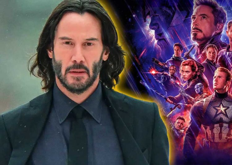 "I'm not proud of it": Will Smith Regrets Turning Down Keanu Reeves ...