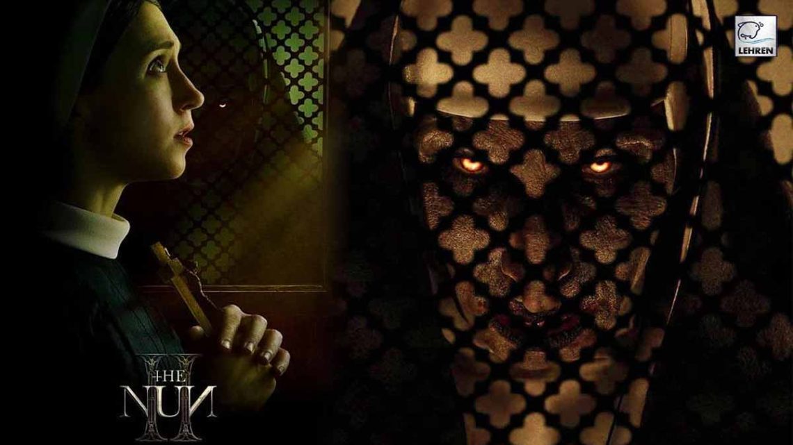 The Nun 2 Reviews And Ending Explained Should You Watch It In Theaters