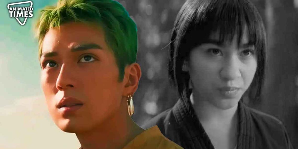 Unexplained Roronoa Zoro's Dark Past From 'One Piece' Live Action- How ...