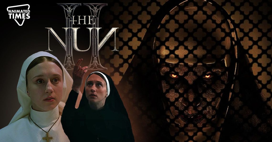 The Nun 2 Reviews and Ending Explained: Should You Watch It in Theaters?