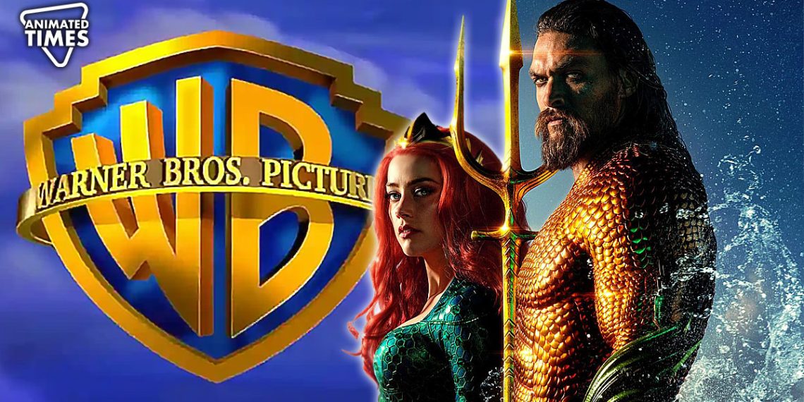 It Would Have Sold Hundreds Of Dollars Of Worth Tickets Wb Hated The Most Depressing Aquaman