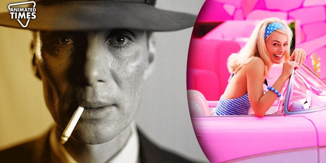 "Oppenheimer deserves it": Fans Pray Oppenheimer Crosses Coveted Box ...