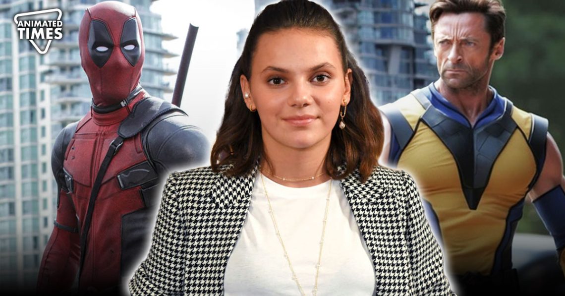 New Report Reveals Real Reason Logan Star Dafne Keen's X-23 May Not be in Ryan Reynolds ...