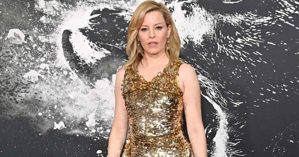 "This honestly was all about being a...": Elizabeth Banks Revealed ...