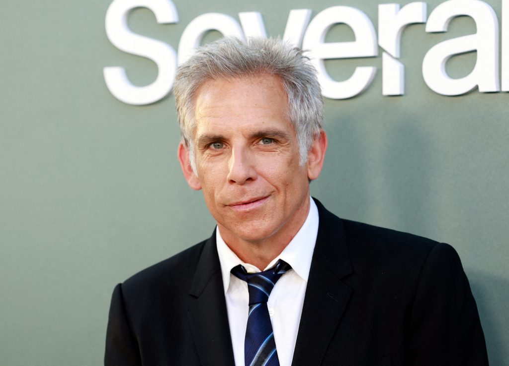 American Psycho Author Sued Ben Stiller For Plagiarizing His 1998 Novel ...