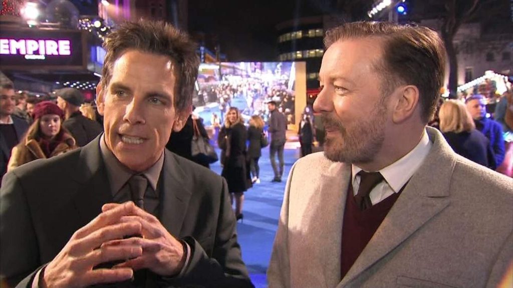 “Nobody said anything and he’ll start to laugh”: ‘The Office’ Creator ...