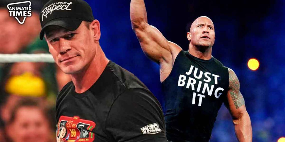 Not Beating Stone Cold or John Cena at Wrestlemania, This WWE Moment ...