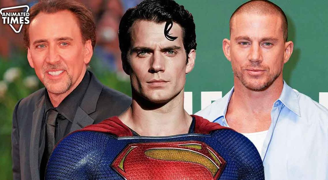 Not Nicolas Cage, Channing Tatum or Christopher Reeve, Jason Momoa Believes $50M Rich Star is ...